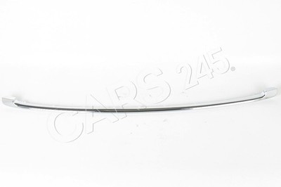 Genuine MINI Cooper One R55 R56 R57 R58 Trim trim grille front ...