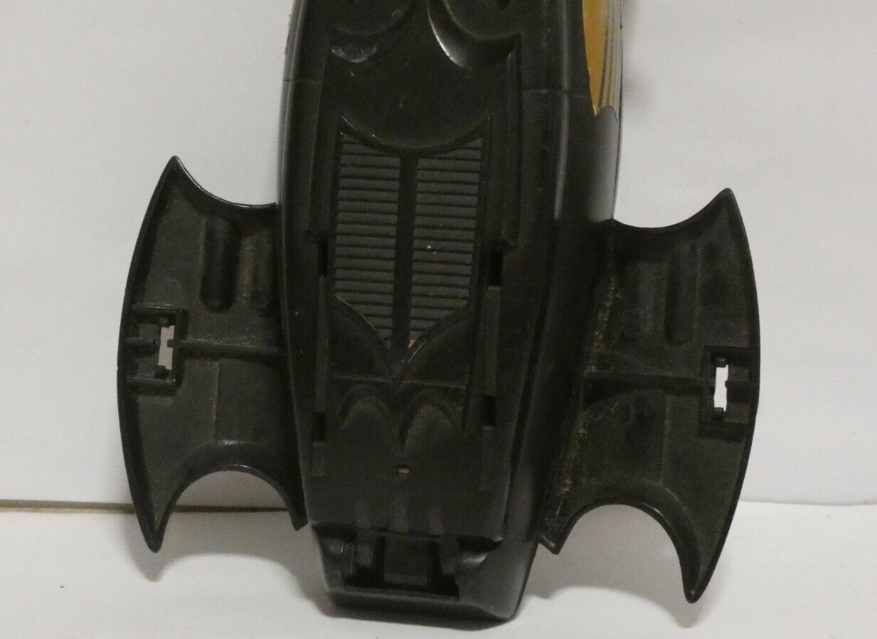 KENNER Batman Returns 1992 Sky Drop Airship DC Comics Toy Action Figure ...