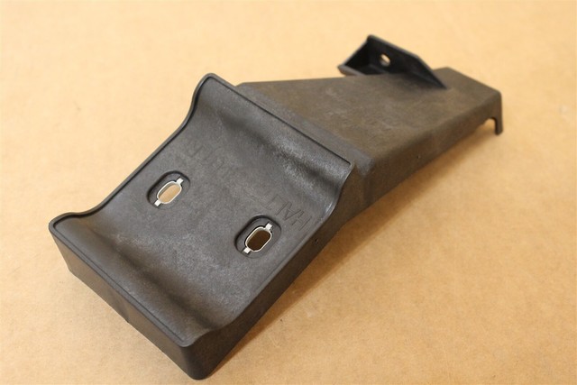 Mercedes-Benz GLE W166 Rear Right Bumper Bracket OEM A1668804600 for ...