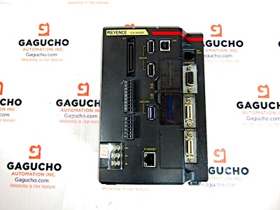 Keyence CV-X450F Vision System Controller Ships from USA | eBay