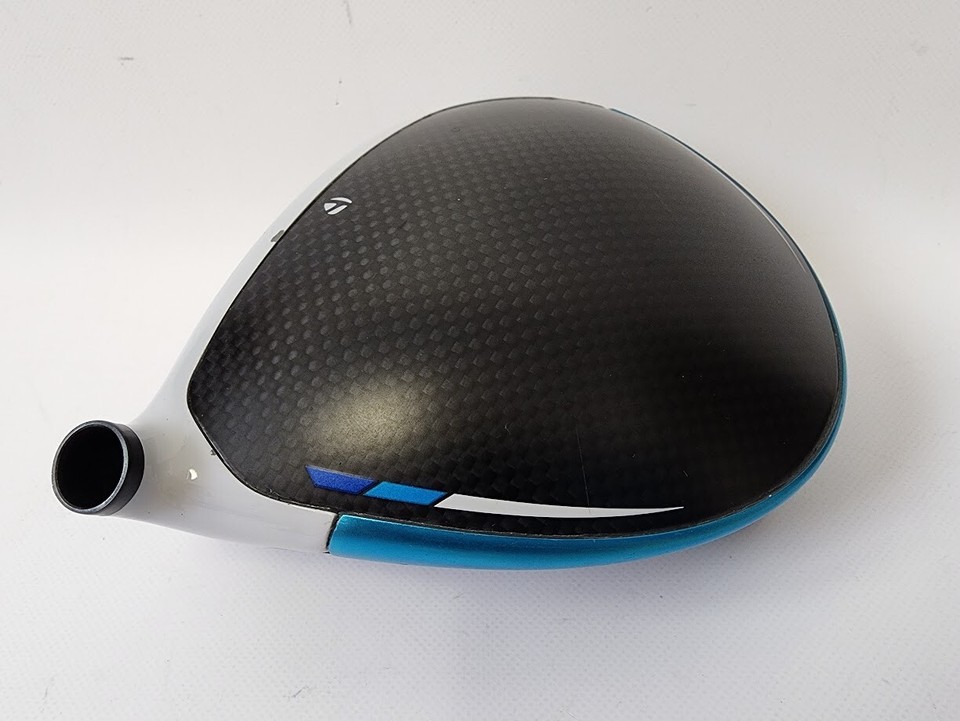 TaylorMade SIM 2 Max 10.5 degree Driver Head ONLY | eBay