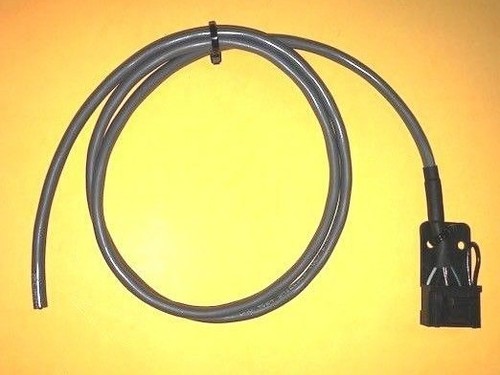 Cable 63 Motorola 16-pin Maxtrac GM300 VHF UHF Repeater | eBay