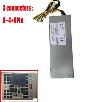 New 360W Power Supply PSU For Dell G5 5090 XPS 8940 Optiplex 7080 ...