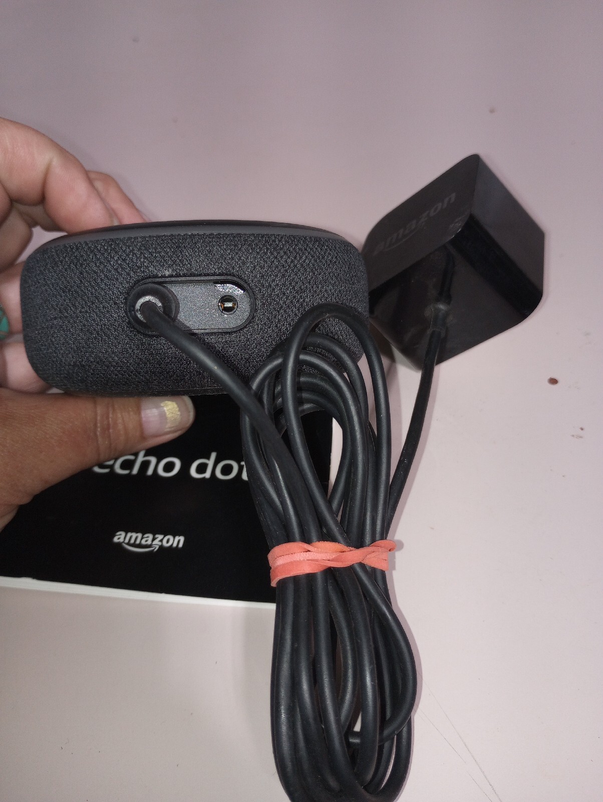 Amazon Alexa Echo Dot (Third Generation) | eBay