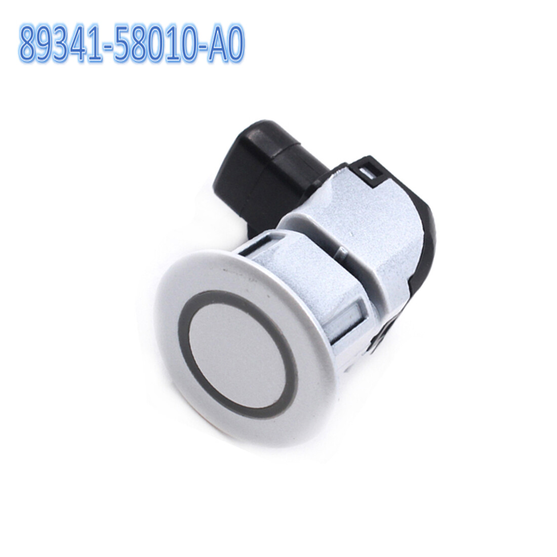 89341-58010-A0 PDC Ultrasonic Backup Aid Parking Sensor For Toyota ...