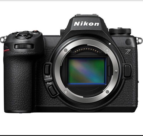Nikon Z6 III Mirrorless Digital Camera – Body Only – 24.5MP | eBay