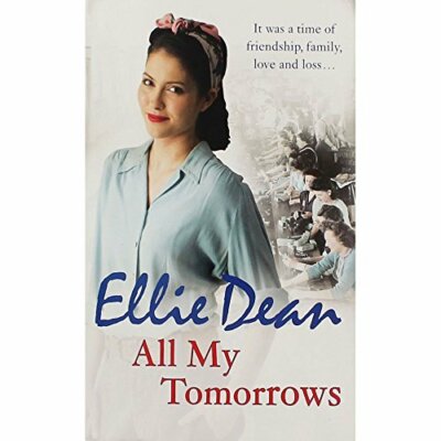 All My Tomorrows Book The Fast Free Shipping 9781784753047 | eBay