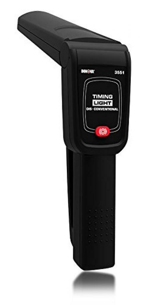 INNOVA 3551 Inductive Timing Light 956260275552| eBay