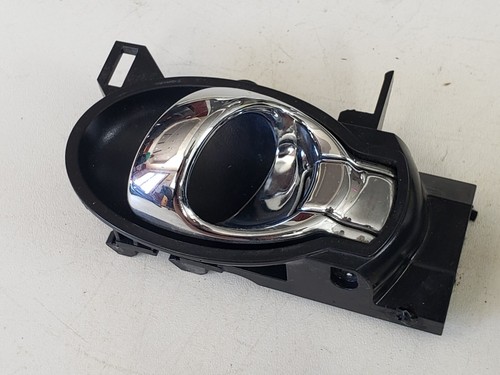 2014 Nissan Versa rear left interior door handle | eBay