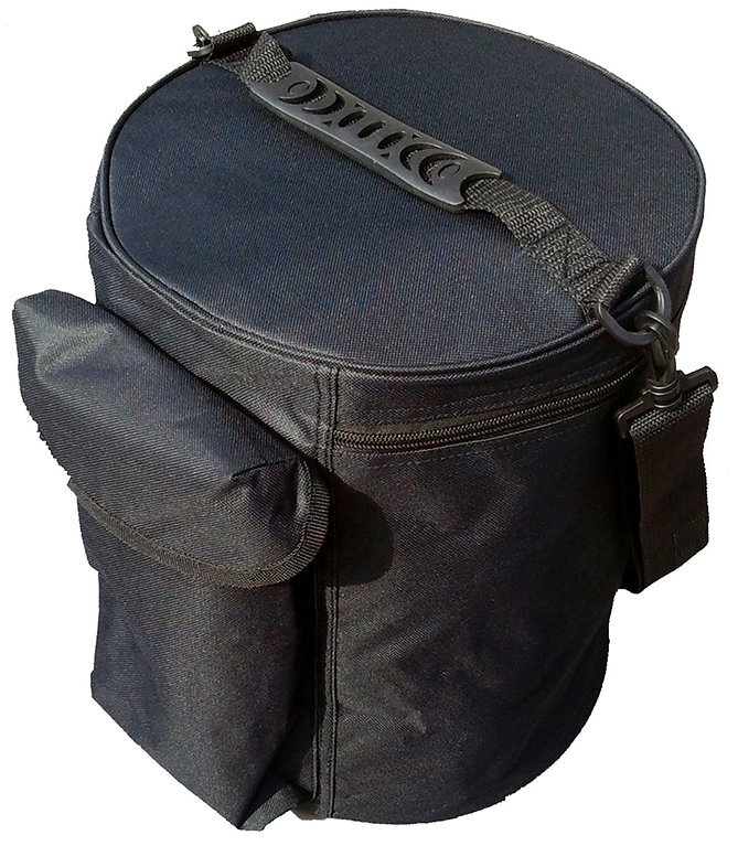 Trophy Angler ASG-RTC-12 12" Round Tip-Up Case Tip-ups Bag Ice Fishing ...