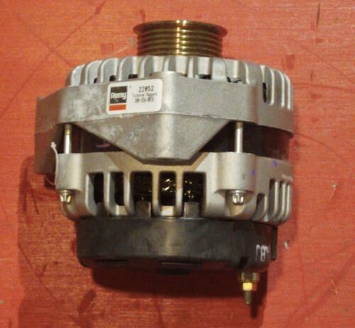 Alternator For 2001-2002 Chevrolet Express 1500 4.3L V6 5.0L 5.7L 130 ...