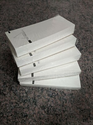 5x Slot Machine Cash Out Ticket Printer Paper TITO EZ-Pay - (FIVE PACK ...