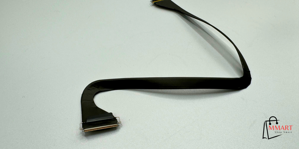 iMac 27" Retina 5K A1419 A2115 LCD Display LVDS Cable (2014 2015 2017 ...