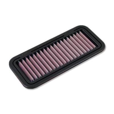 DNA Car air filter for Toyota VITZ 1.0L vvt-I 1999-2010 | eBay Australia