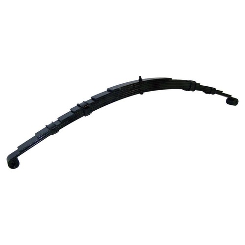 Left or Right Front Leaf Spring for 1955-75 Jeep CJ-5, CJ-6 or 1952-63 ...