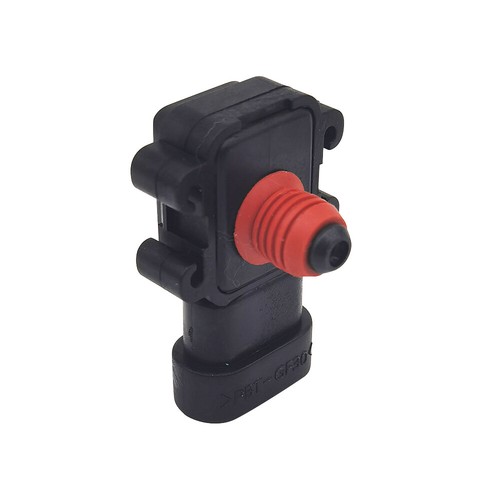 3 Bar MAP Sensor Fits For GM Camaro Firebird TransAm Silverado LS1 LS3 ...