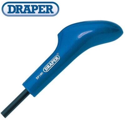 Heavy Duty RAMPIN TOOL PUSHER Brad Nail Wallboard/Panelling Panel Pin ...