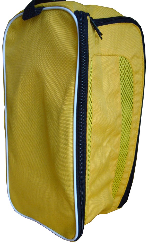 Football Boot bag / Shoe bag New Prostyle Sports Football/Rugby/Hockey ...