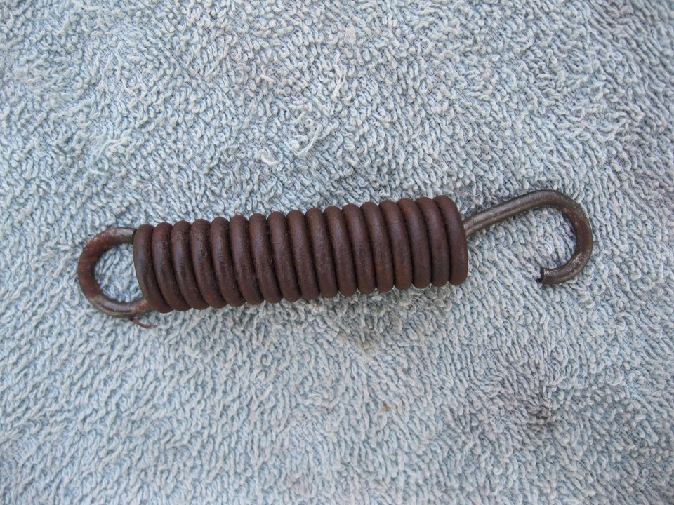 1979 Honda CB750F Supersport Kickstand Kick Stand Side Stand Spring | eBay