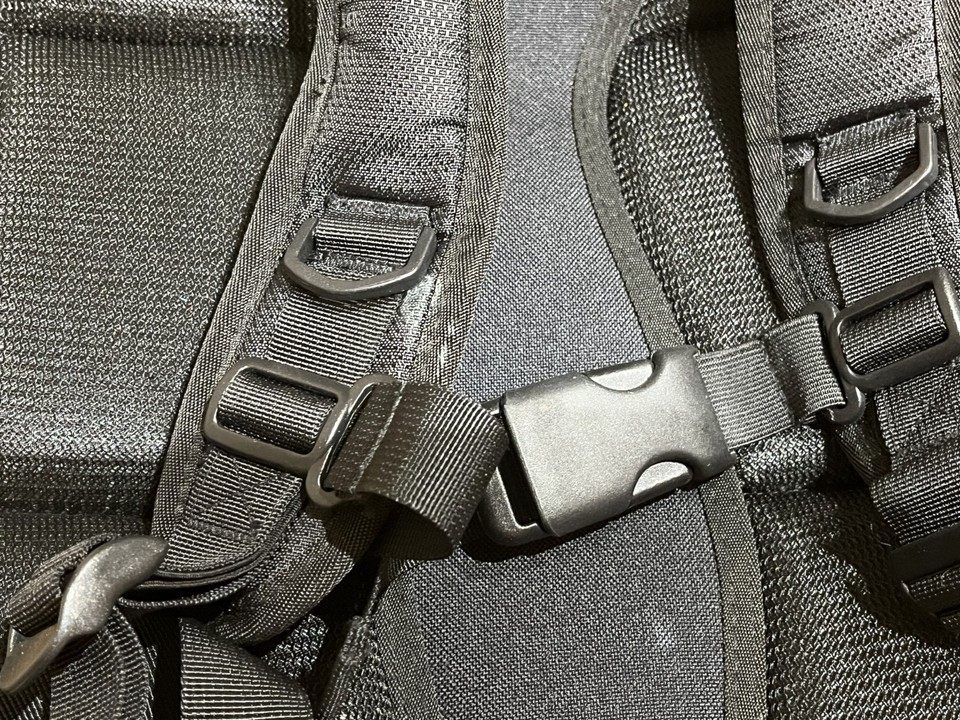 Vintage New York 2004 Marathon Backpack - never used - perfect condition | eBay UK