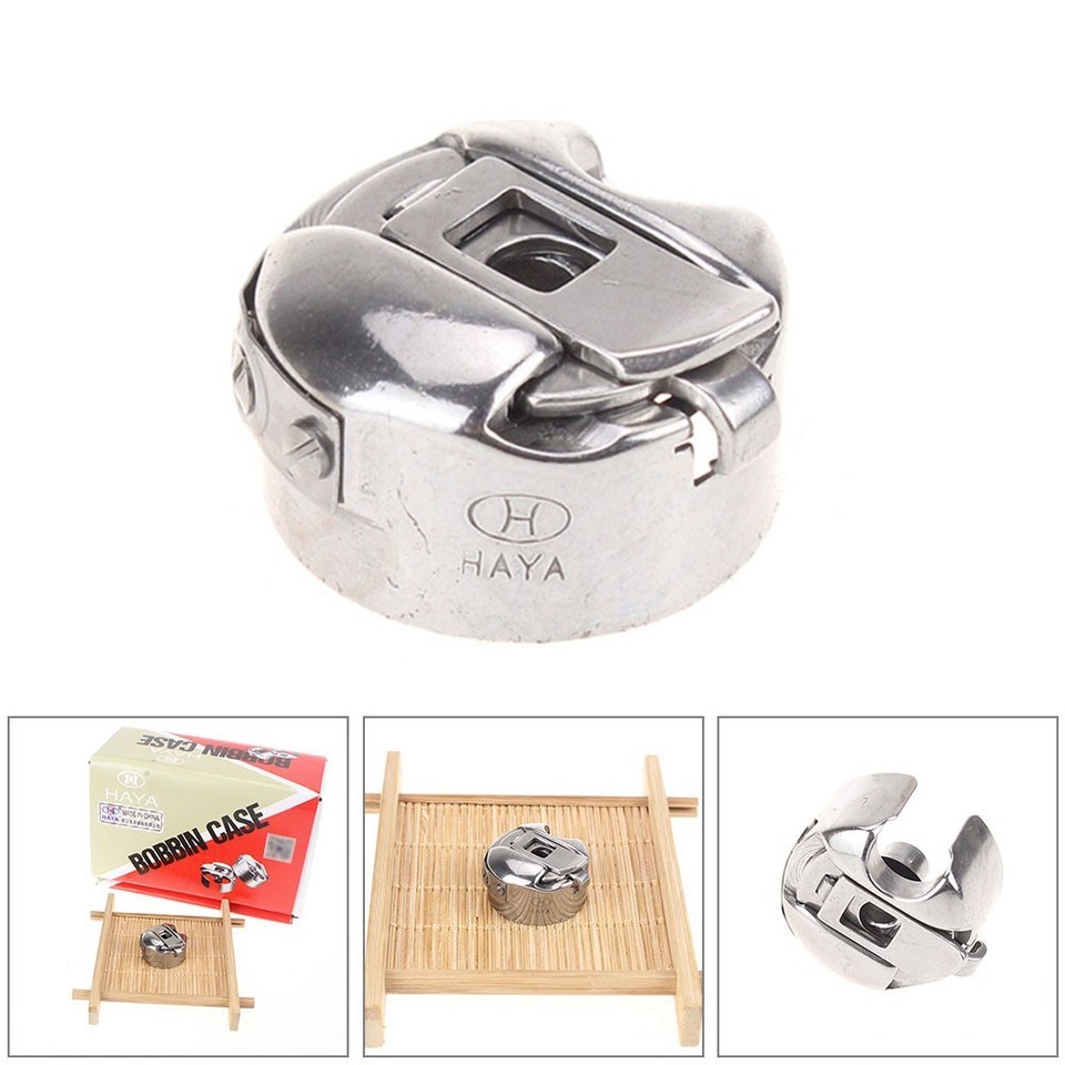 Bobbin Case For Sewing Machine Steel 0.91"*0.55" 23*14mm Accessories ...