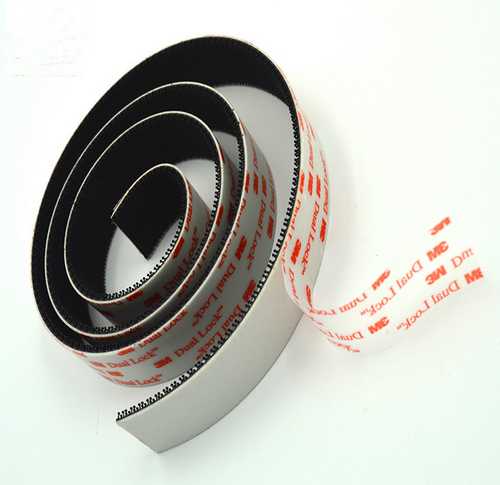 1" W x39.4"Dual Lock SJ3550 Type 250 VHB Reclosable Fastener In/Outdoor ...