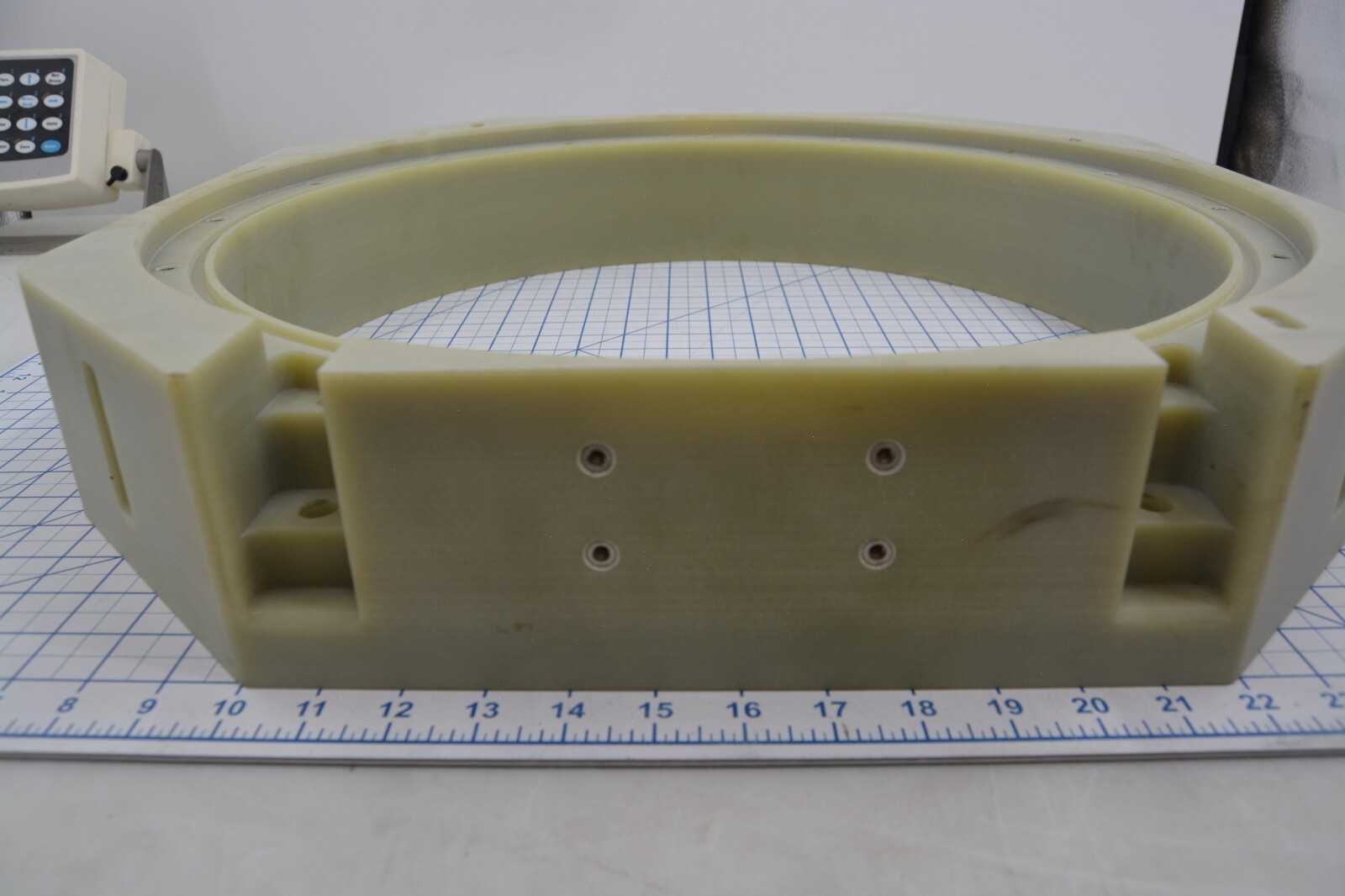 0040-47829 / FRAME 300MM SOURCE PVD / APPLIED MATERIALS AMAT | eBay