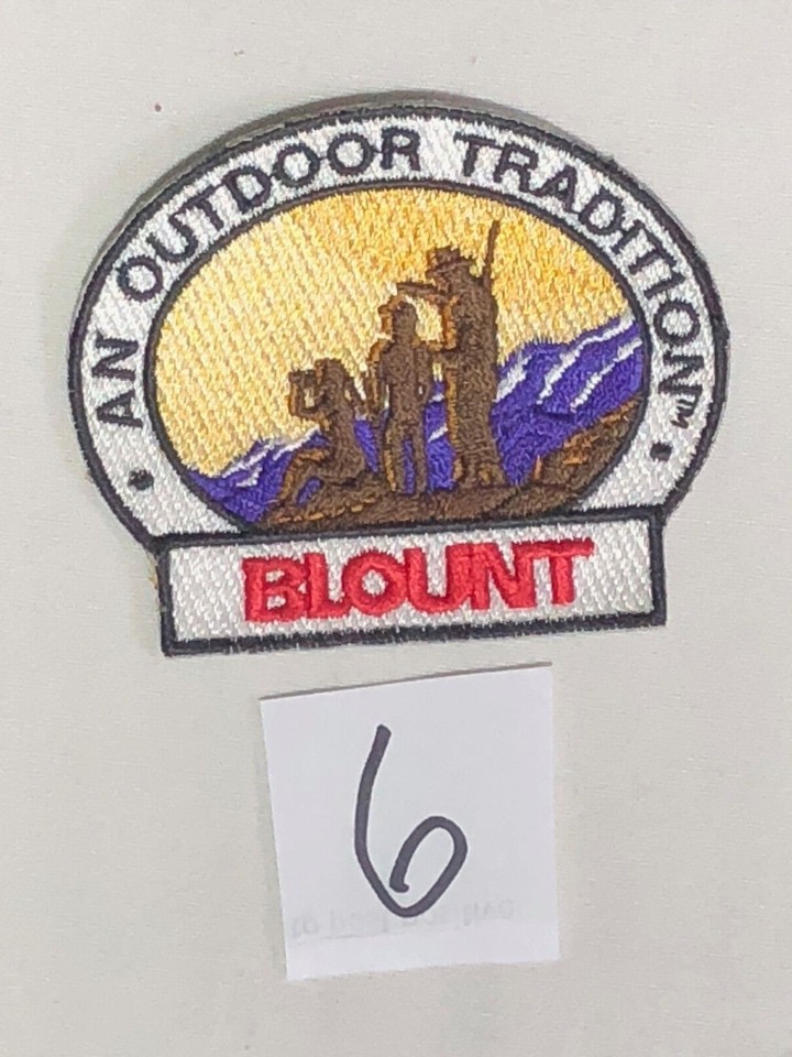 GUN PATCHES MILITARY HUNTING MORALE HOOK & LOOP or IRON SEW ON read ...