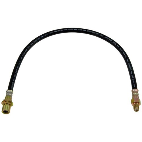 H36814 Dorman Brake Line Rear for Truck Ford B-700 LN8000 C800 LN7000 ...