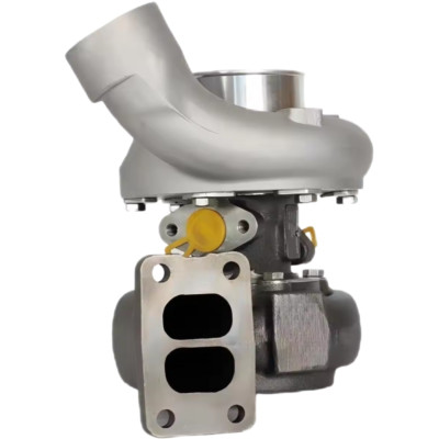 5200 Turbocharger 5010450477 318168 for Renault Truck Euro 3 MIDRO60226 ...