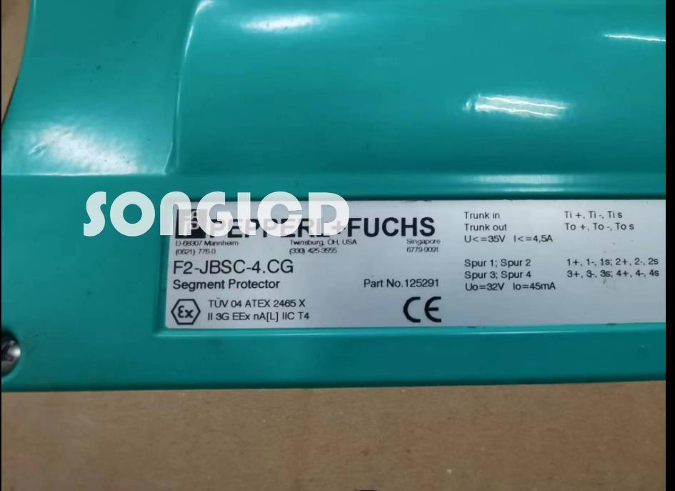 1PCS NEW F2-JBSC-4.CG via DHL or FedEx | eBay