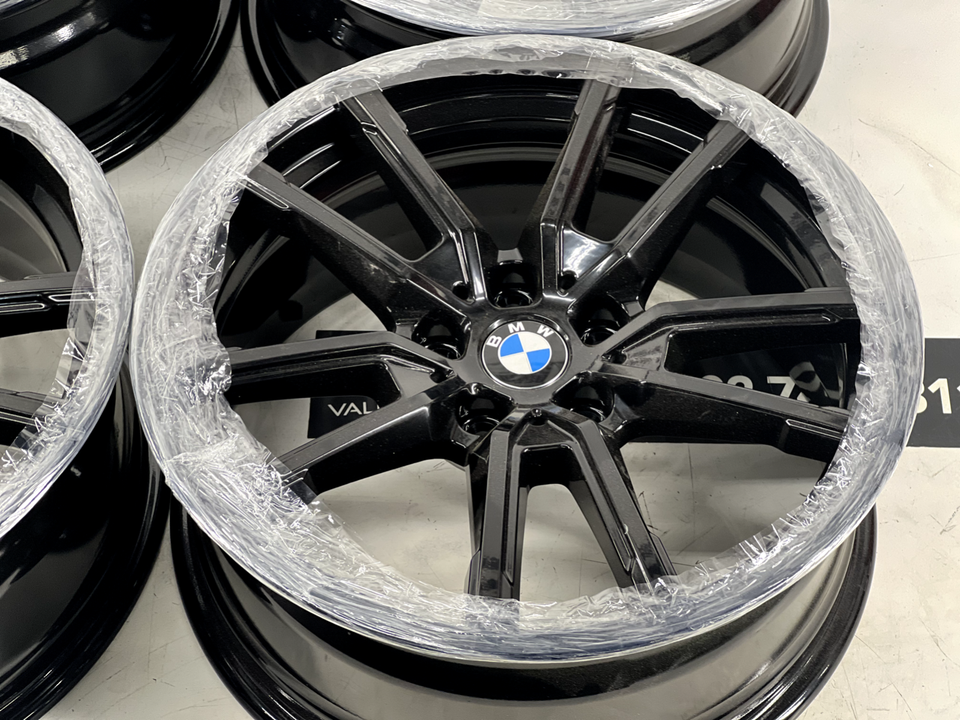18” BMW G20 230i 330i 430i M240i M340i WJERIMS 36116883522 OEM 112MM ...
