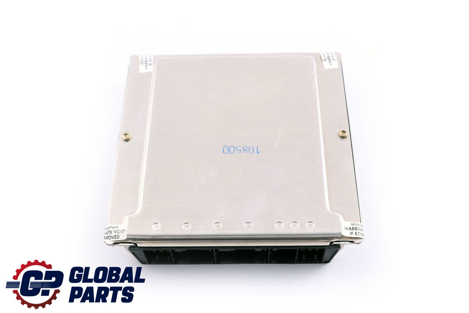 BMW Mini One D Diesel W17 1ND 88HP Engine ECU Control Unit DDE 7792544 ...