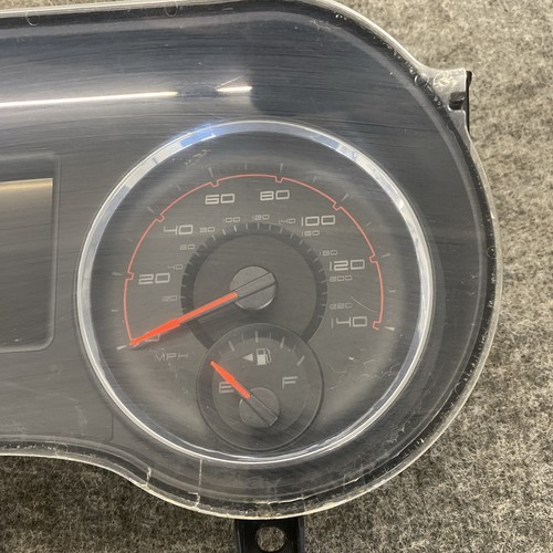 Speedometer Instrument Cluster 2014 Dodge Charger Dash Panel Gauges | eBay