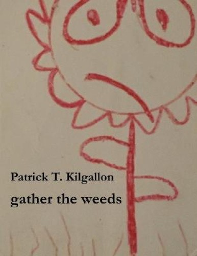 gather the weeds [Large Print] by Patrick T. Kilgallon [Paperback ...