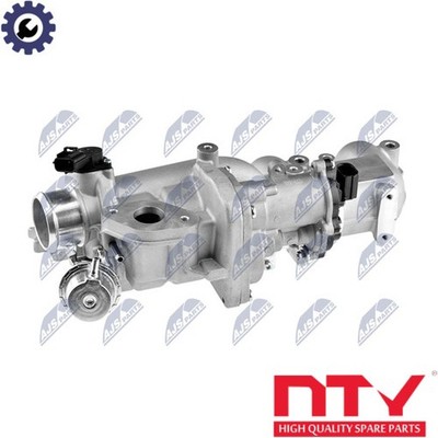 EGR VALVE EGR-FR-015 FOR FORD TOURNEOCONNECTTRANSITCONNECTGALAXYIIS-MAX ...