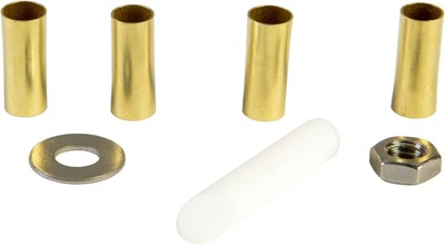 ROCKER LOCKERS - DK-RL-SPT - ROCKER LOCKING KIT SINGLE SPORTSTERS 07-20 ...