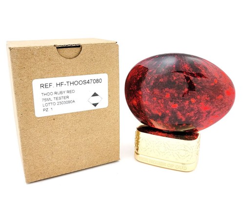 The House of Oud (THoO) - Ruby Red - 75mL 2.5oz - TSTR | eBay