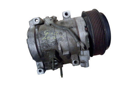 TOYOTA CAMRY AC COMPRESSOR AIR CON PUMP 2002 - 2006 + WARRANTY 2AZ-FE 2 ...