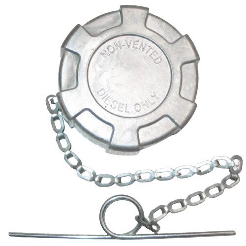 International 3548221C2 Fuel Cap, 2" Non-Locking (Genuine) | eBay