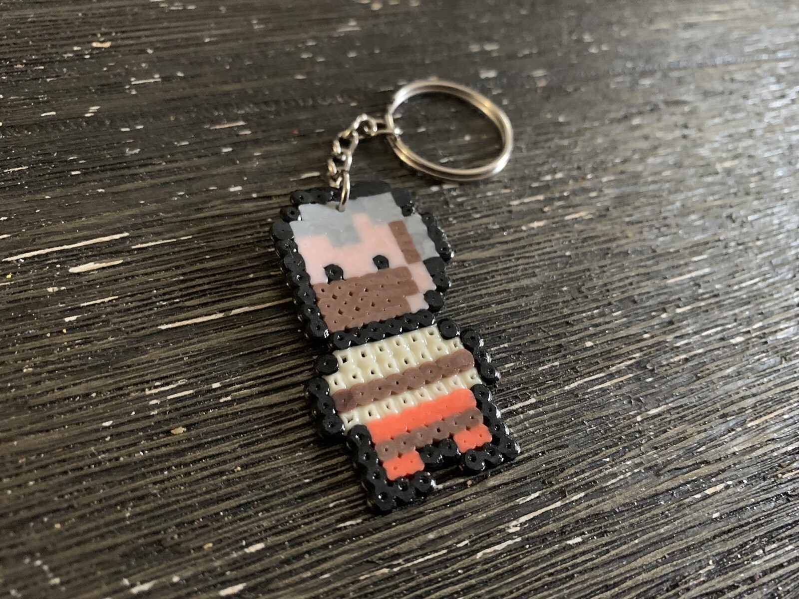 “Hannibal Lecter” Classic Killer/Silence of the Lambs Keychain | eBay