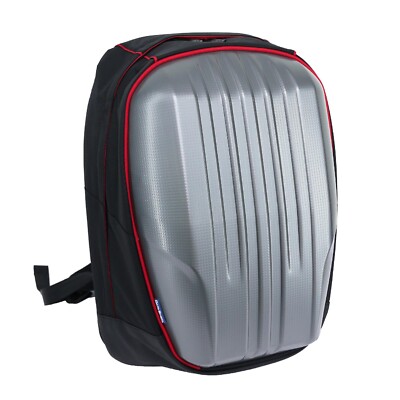 DataShell Robust Armor CBP-AT15 Notebook carrying backpack 15.6" silver ...