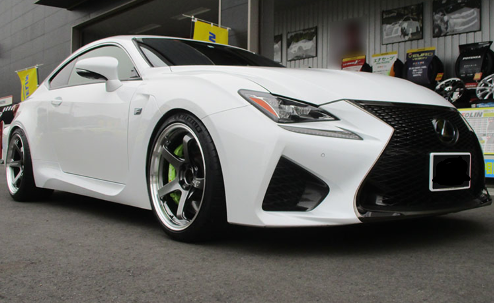 【58%OFF!】 鍛造 ヨコハマ アドバンレーシング R6 18インチ 5H114.3 10.5J +15 1本 ホイール MHB 軽量 ...