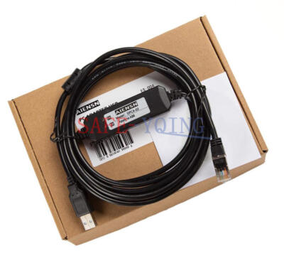 1PCS AIENSN USB-OPCA-02 OPCA-02 for ABB ACS355/550 Series Download Line New | eBay