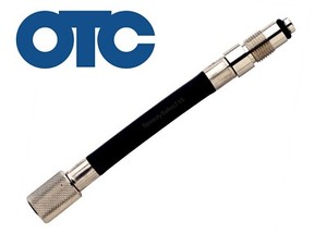 OTC 5607 Compression Tester Adapter For Ford Triton 14mm New Free ...