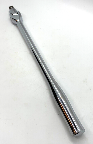 🇺🇸 Cornwell Tools USA 3/8" Breaker Bar Socket Wrench Flex Head 11" Long ...