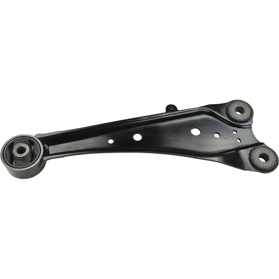 CMS861177 Mevotech Trailing Arm Rear Driver Left Side New LH Hand for ...