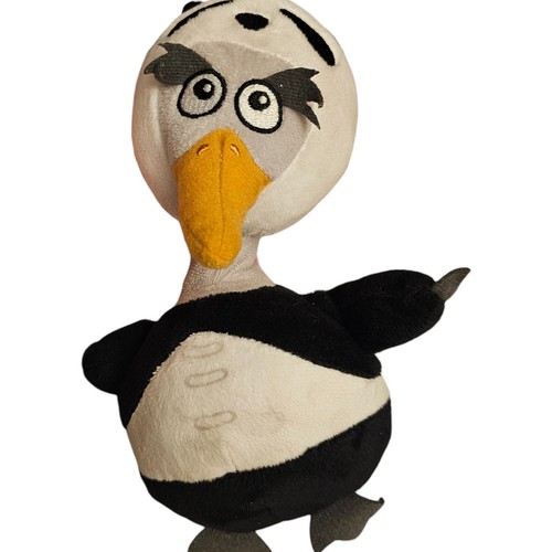 DreamWorks Animation Kung Fu Panda 4 Ping Plush 7” | eBay