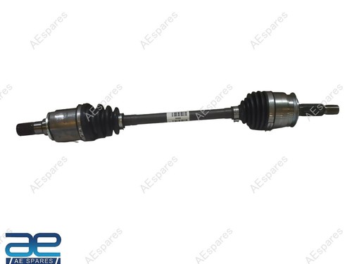 Drive Shaft Assembly LH For Hyundai I10 1st Gen gen F/L 49500-0X000 @US ...