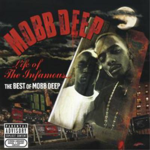 Mobb Deep Infamous: The Best Of (CD) Album 886970026123 | eBay